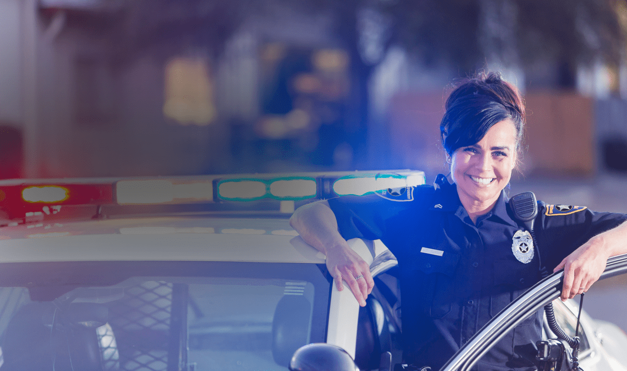 American Police Officers Alliance - Arlington, VA