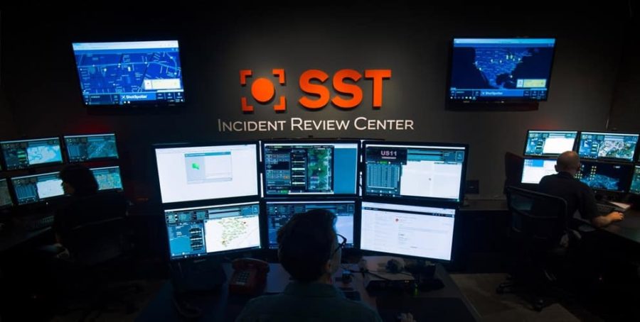 Police Tech: ShotSpotter Gunfire Locators | American Police Officers ...