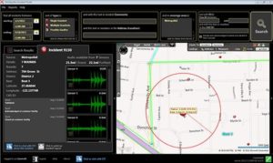 Police Tech: ShotSpotter Gunfire Locators - American Police Officers ...