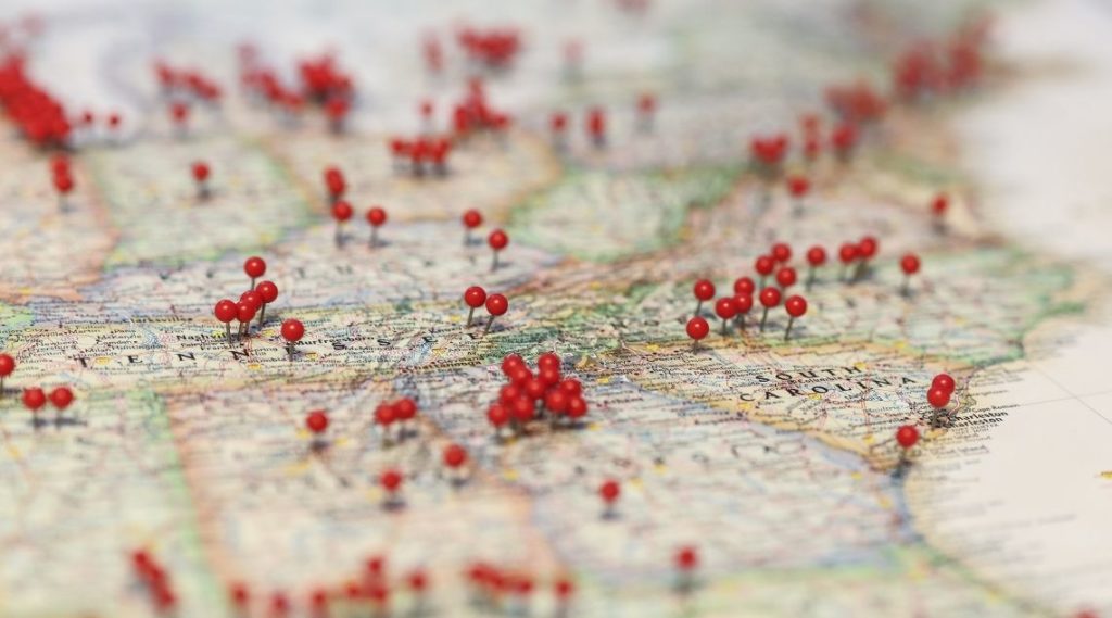 The Red Flag Law and the Rise of the Second Amendment Sanctuary City