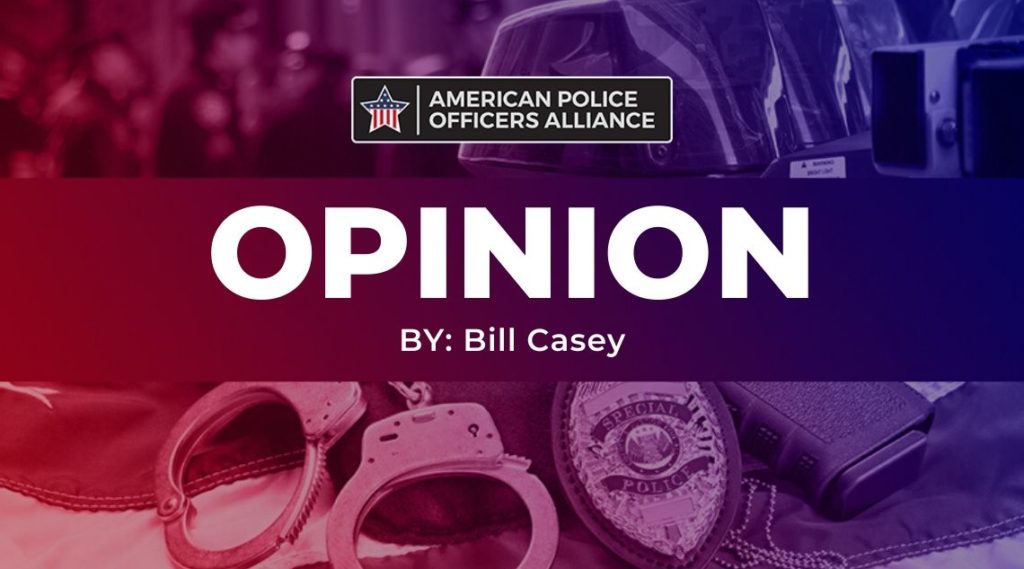 Shoplifting Non-Enforcement is a National Problem Being Mostly Ignored ...