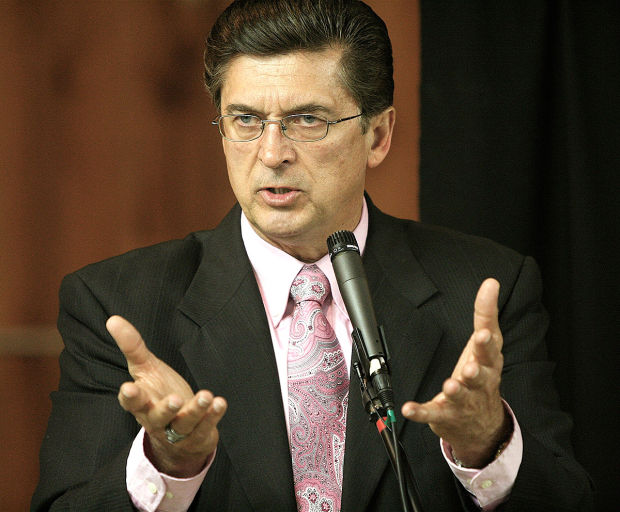 Advisory Committee - American Police Officers Alliance