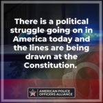 Introduction to Constitutional Counties - American Police Officers Alliance