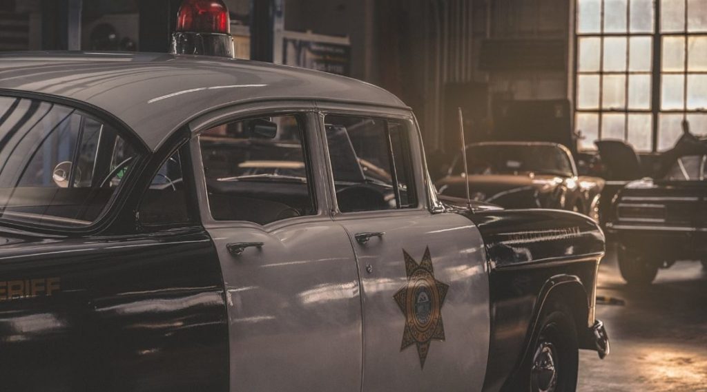 Introducing the Top Constitutional Sheriffs in America