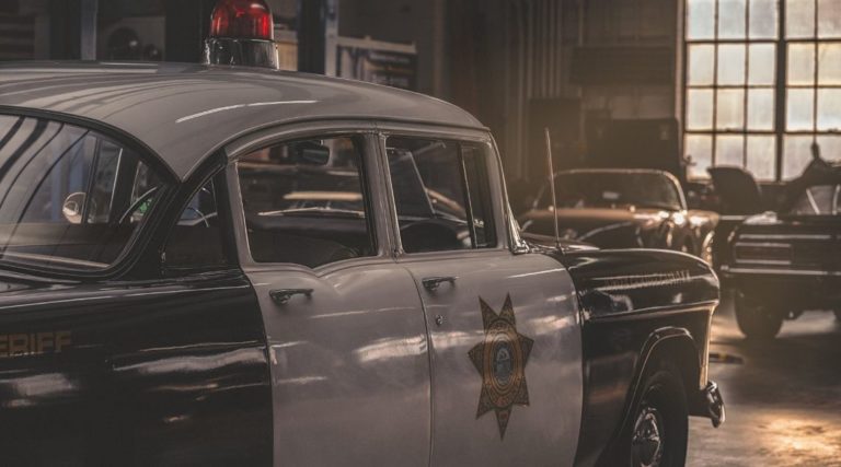 Introducing the Top Constitutional Sheriffs in America