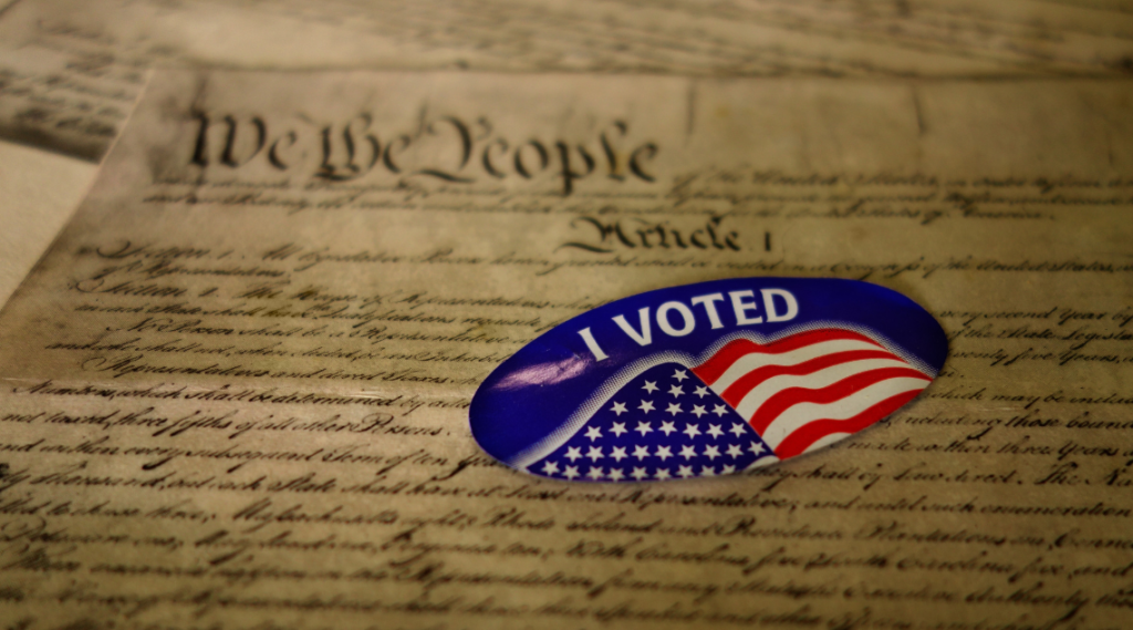 2022 Get Out The Vote: Securing Pro-Police Support