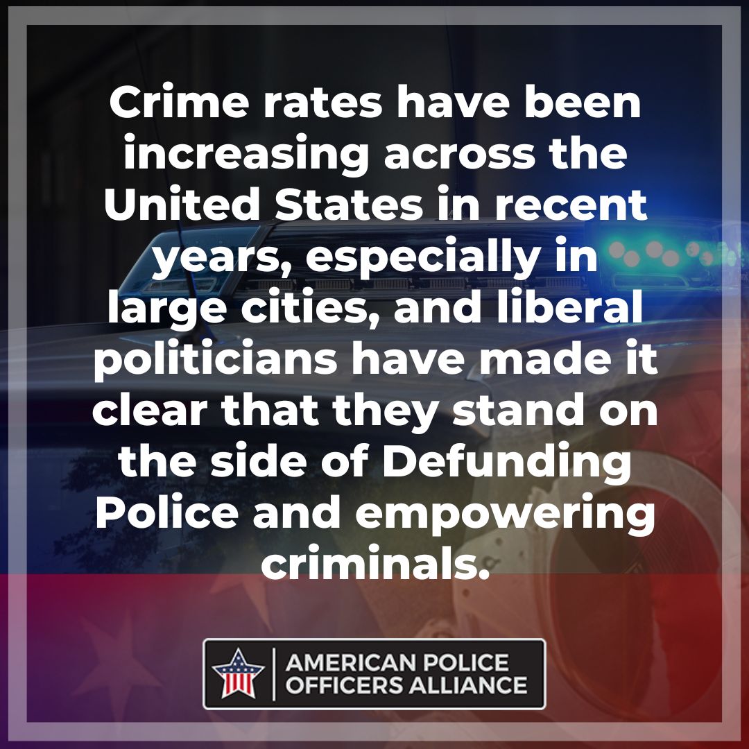 2022 Get Out The Vote: Securing Pro-Police Support