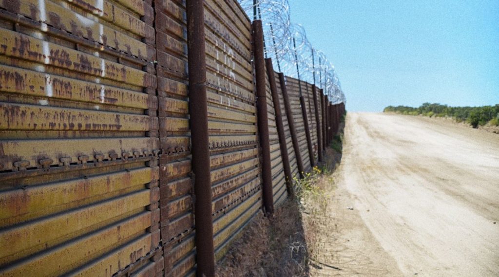 Ramping up Immigration Arrests: A Step Towards Securing the US-Mexican ...