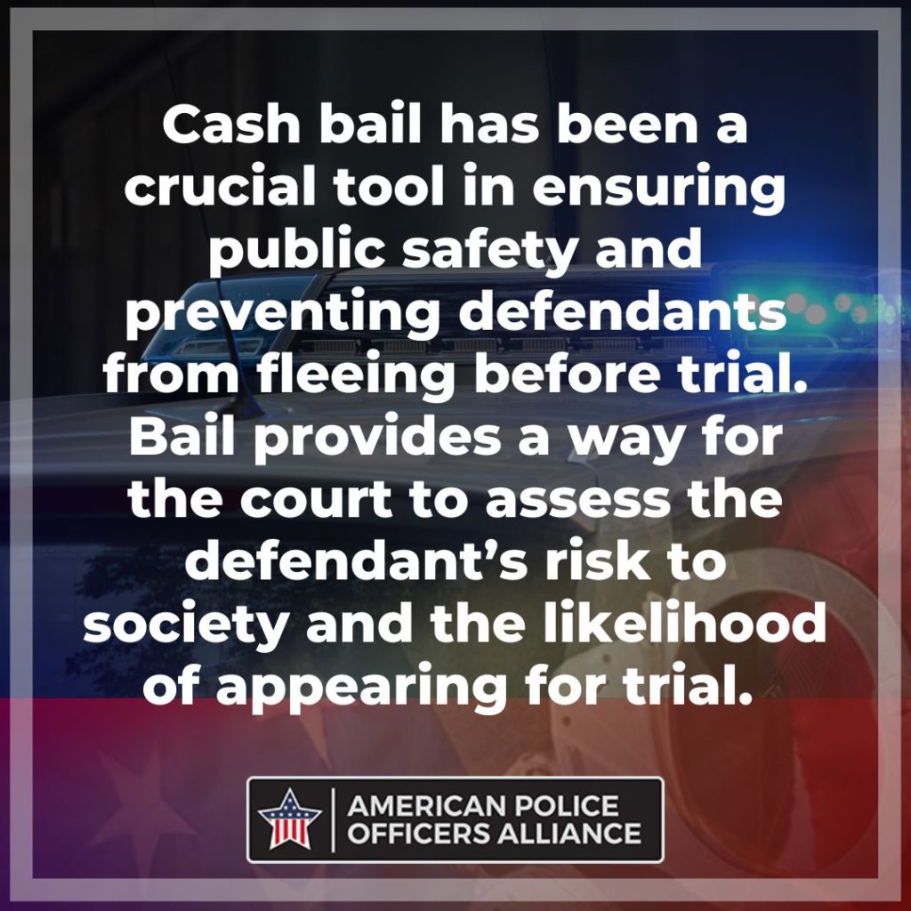 Illinois High Court Halts Controversial Law to Eliminate Cash Bail